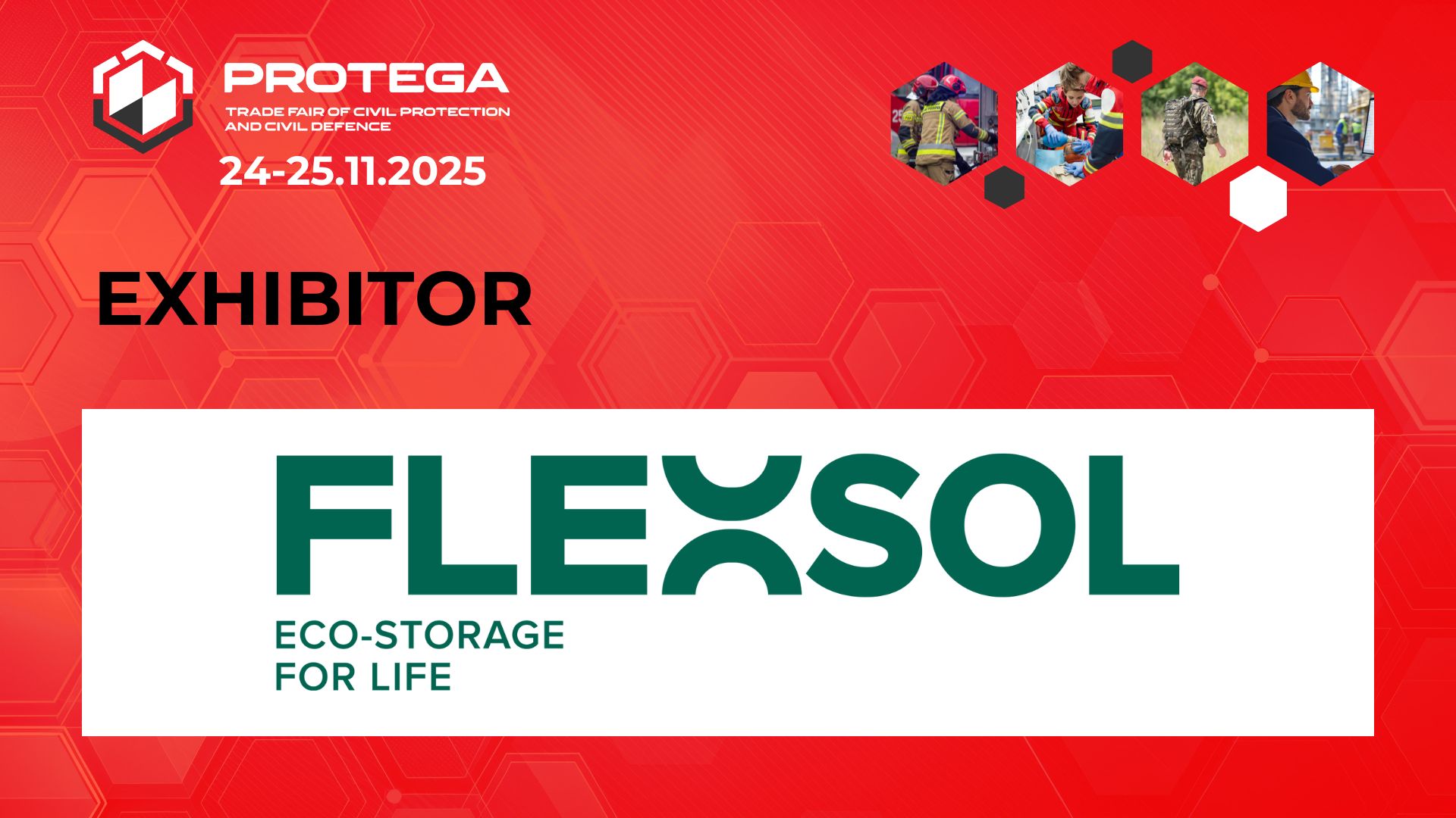 FLEXSOL – Flexible Tanks for Special Tasks